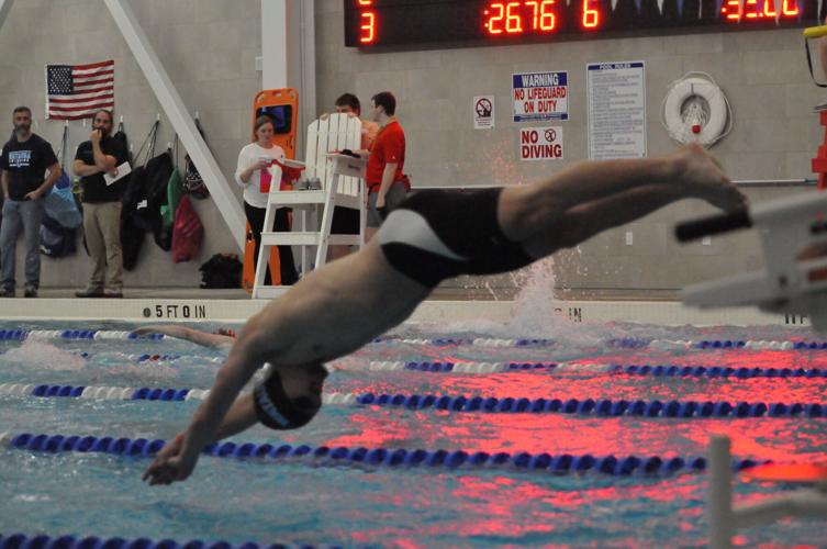 Watauga swim teams continue building on strong season with complete ...