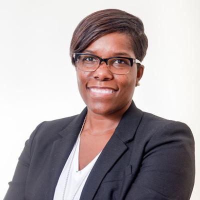 Holley appointed as senior director of admissions | Community ...