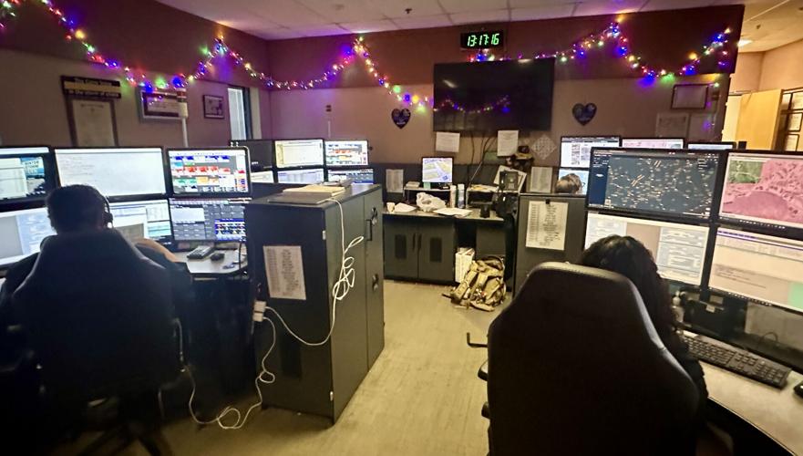 Emergency officials prepared as major winter storm approaches Watauga ...