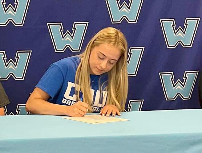 Torgerson finds the right fit, signs with Christopher Newport | Sports ...