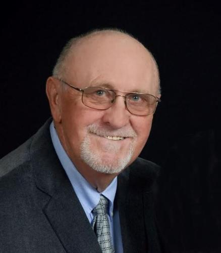 Ronald "Ronnie" M. Thomas | | wataugademocrat.com