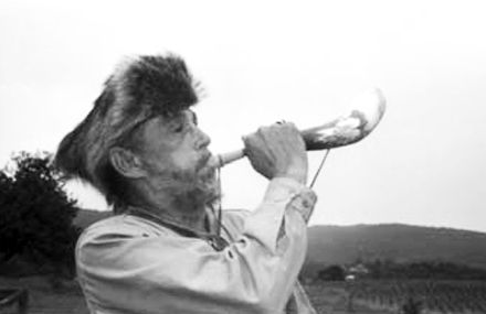 Daniel Boone Wagon Train remembered | News | wataugademocrat.com