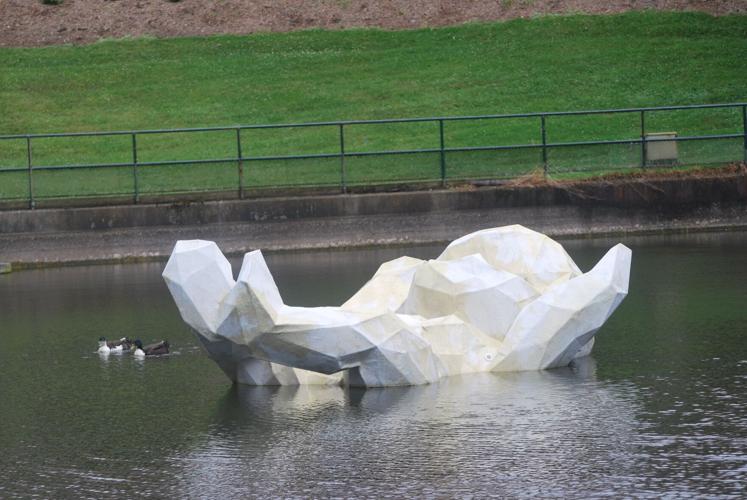 Winners announced during Rosen sculpture walk showcasing work | Art ...