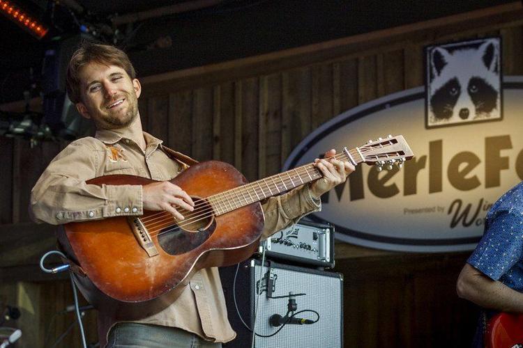 Mountain Home Music presents Time Sawyer and Shay Martin Lovette on May ...