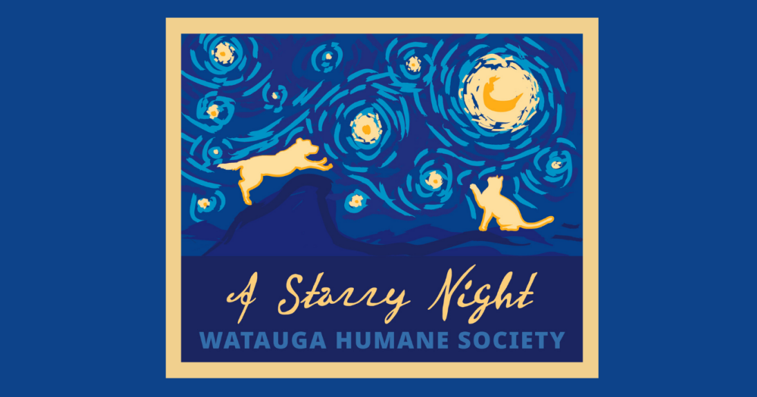 Humane Society to host 'A Starry Night' fundraiser Sept. 21 | Local ...