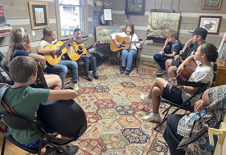 Johnson County JAM Program celebrating 10 years with JAMboree concert ...