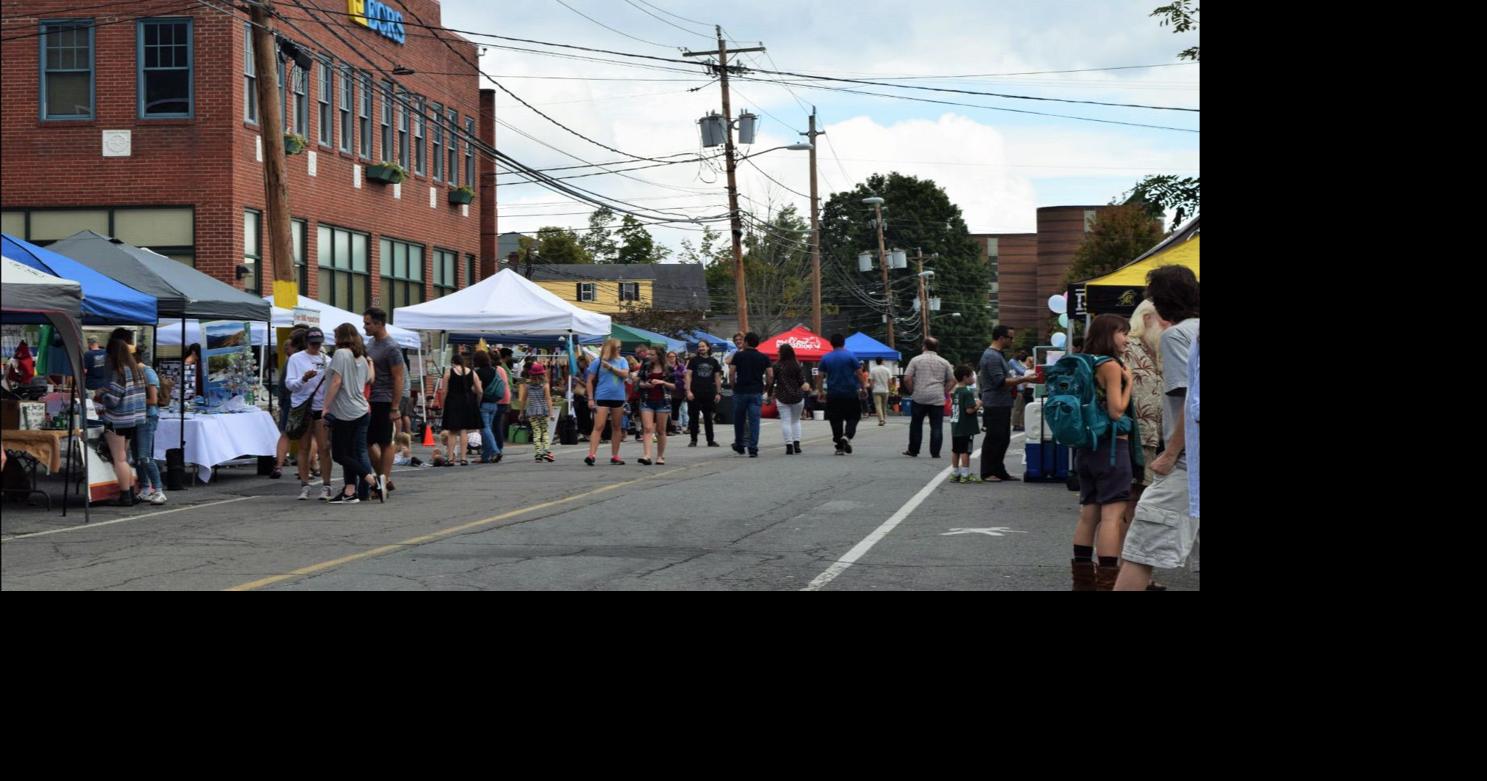 Boone block party set for April 30 | Blowing Rocket | wataugademocrat.com