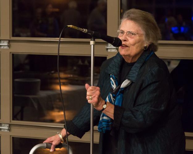 Virginia 'Ginny' Stevens dies | Community | wataugademocrat.com