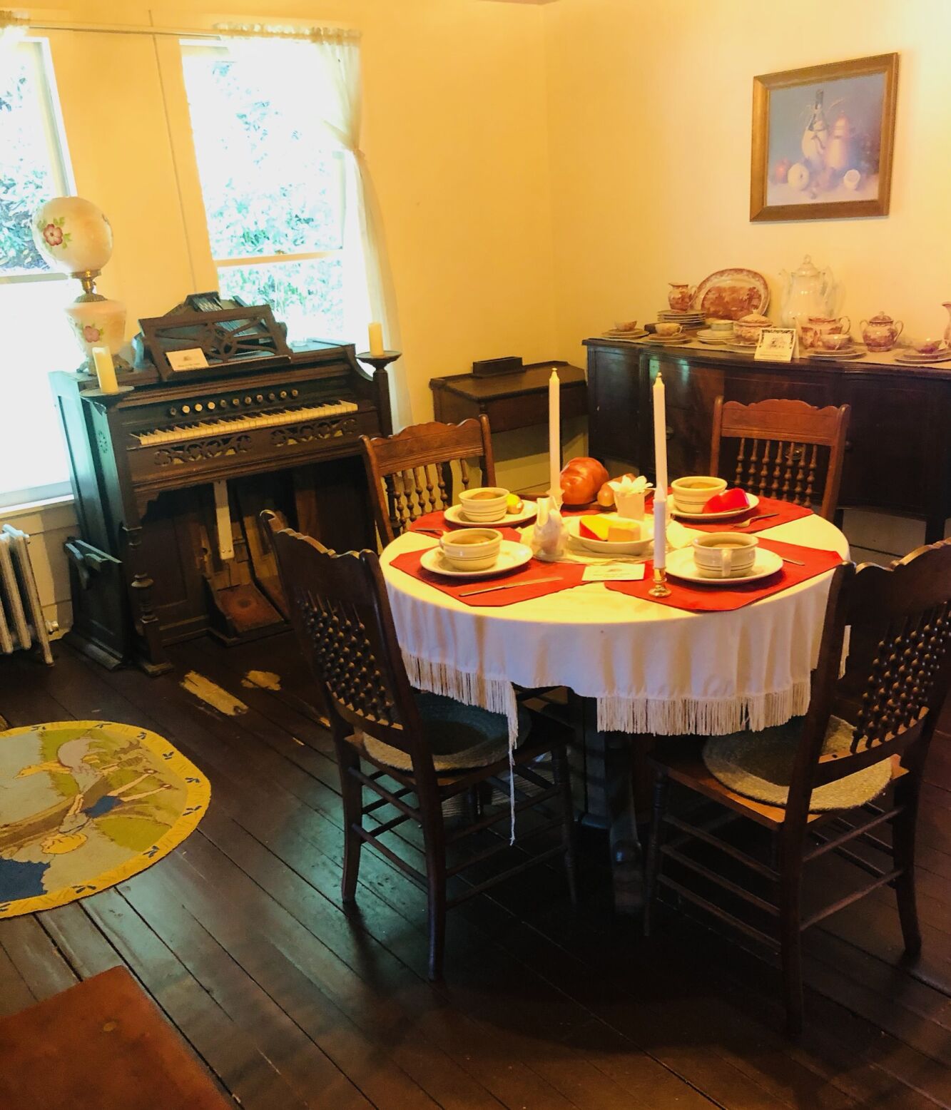 Dougherty House being transformed into a cultural center | Mountain ...