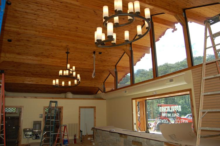 A luxurious landscape: Ron Cutlip designs unique setting for new ...