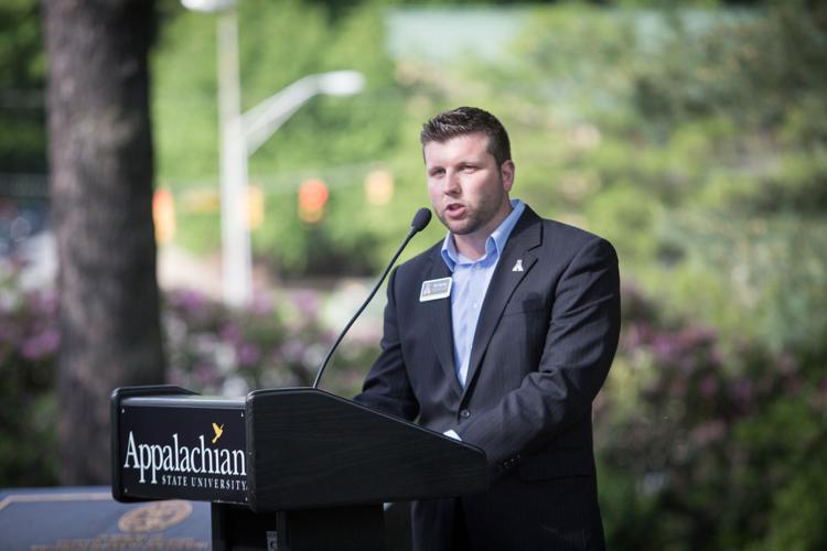 Memorial day observed in the High Country | Community | wataugademocrat.com