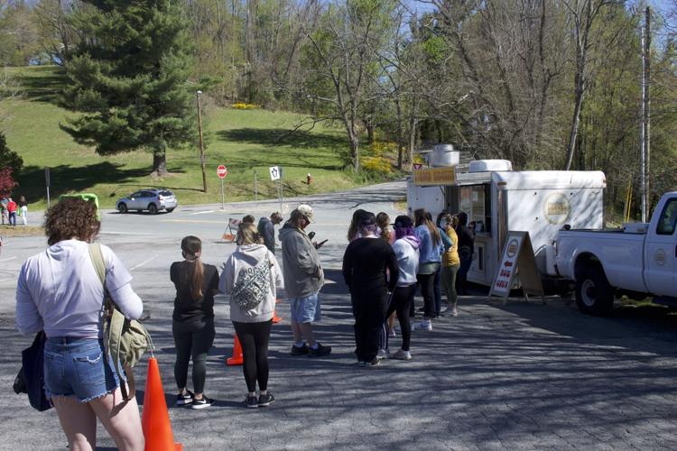 Watauga County Farmer's Market opens for 2021 season | Community ...