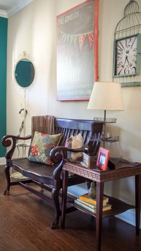 Sarah Russing Home Tour | All About Women Magazine | wataugademocrat.com