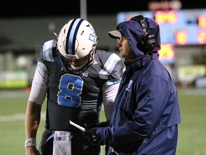 Habich named SBLive NC High School Football Coach of the Week | Local ...