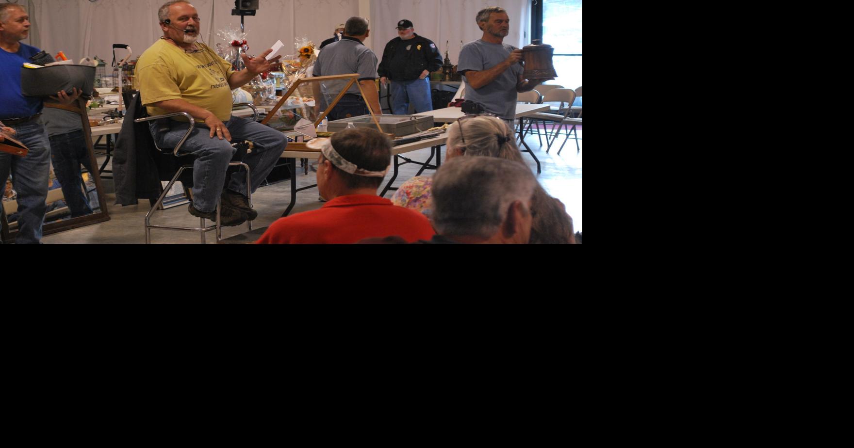 Matthew Key family, friends organize fundraiser; raise more than $10K ...