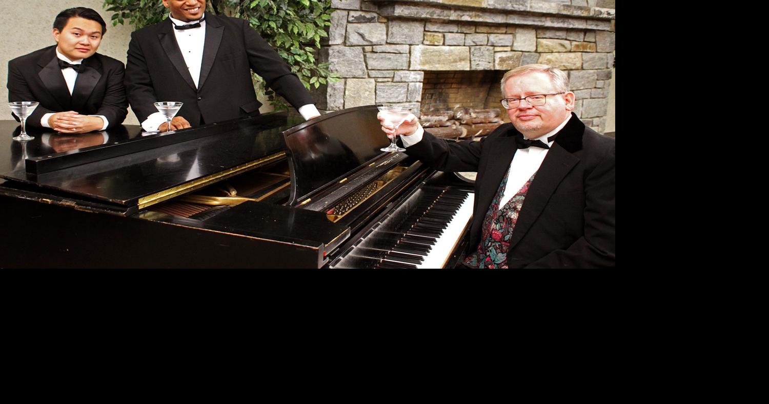 My Way: A Musical Tribute to Frank Sinatra to hit the LMC summer ...