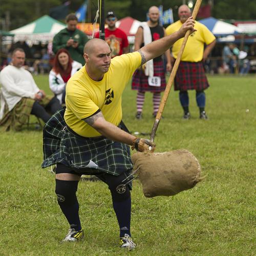 Highland Games set to return to Grandfather Mountain’s MacRae Meadows ...