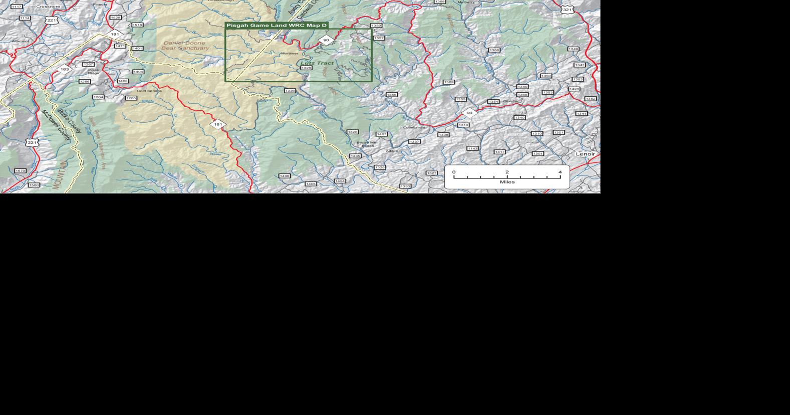 Hunting: An Appalachian Tradition | | wataugademocrat.com