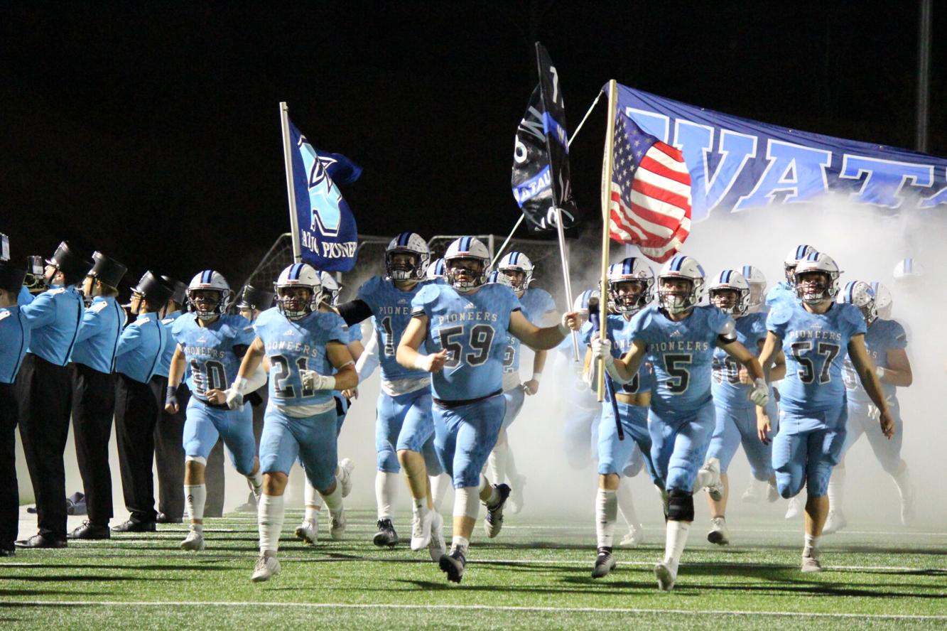 Watauga 2024 football schedule set | Local Sports | wataugademocrat.com