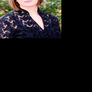 Dr. Garner will perform classical piano music at BRAHM on May 19 ...
