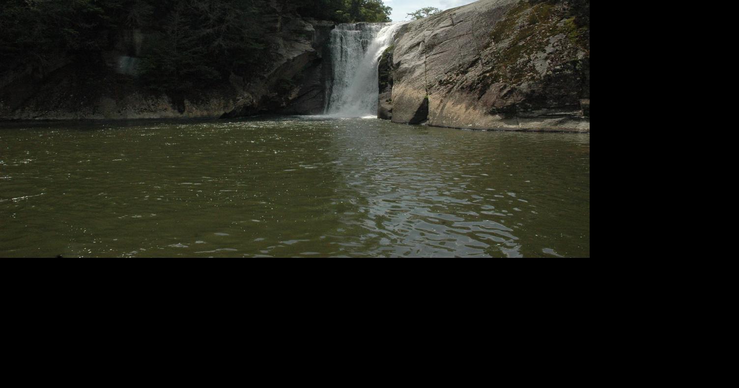 Elk River Falls reopens after Helene recovery efforts | Local News ...