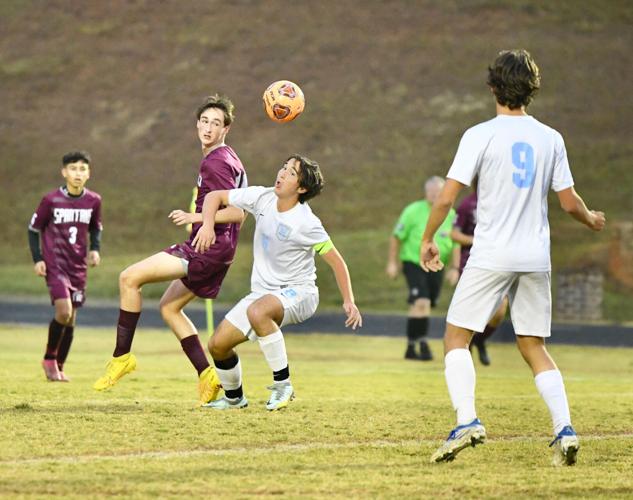Pioneers soccer squad unleash second-half barrages to secure victories ...