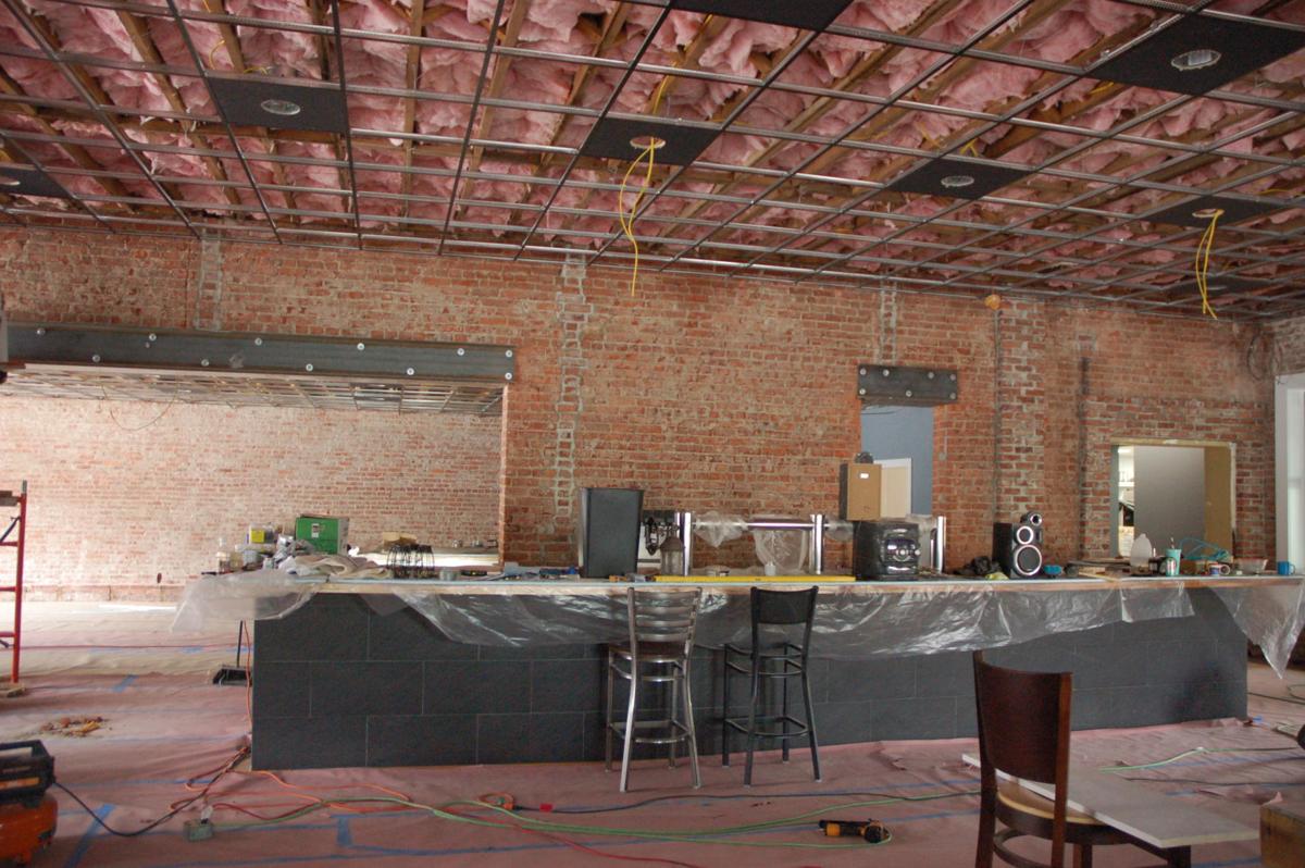 Rebooting Ransom | Main Street | wataugademocrat.com