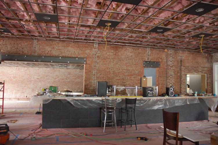 Rebooting Ransom | Main Street | wataugademocrat.com
