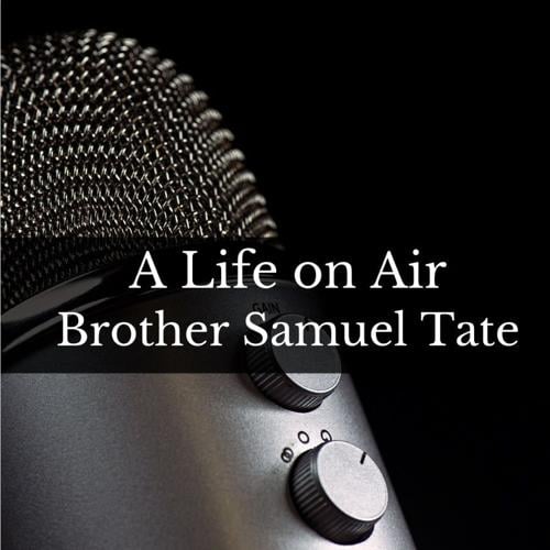 Radio DJ Brother Samuel Tate featured at Blowing Rock Art and History Museum | Local News ...