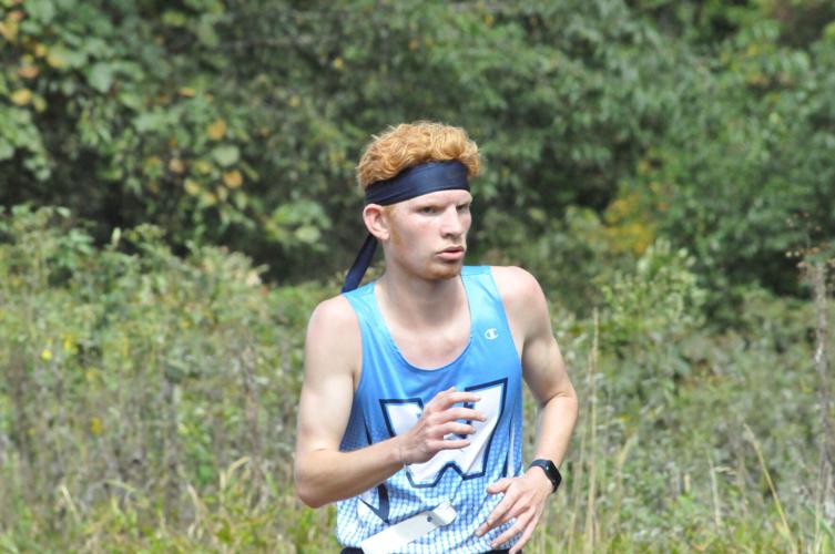 99 Watauga runners race in 2023 HC XC Classic | Local Sports ...