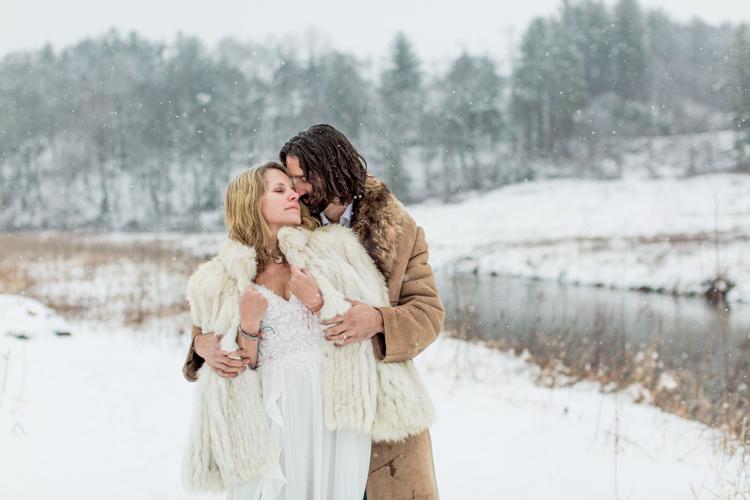 PHOTOS: Angela & Christopher | Photos | wataugademocrat.com