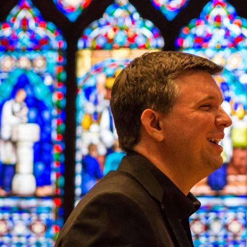 St. Mary of the Hills to present Evensong with guest organist Dr. Joe ...