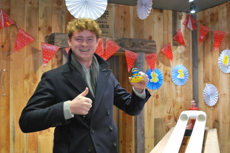 WinterFest in photos | Local News | wataugademocrat.com