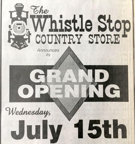 Into the Archives: 1998 | Mountain Times | wataugademocrat.com