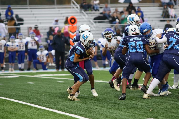 Watauga middle school fall sports roundup week 7 | Local Sports ...