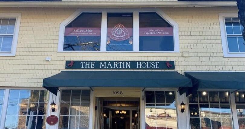 Martin House Fine Art Gallery hosting reception on May 31 | Mountain ...
