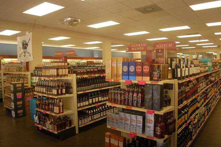 While some stores grind to a halt, others see steady business | News ...