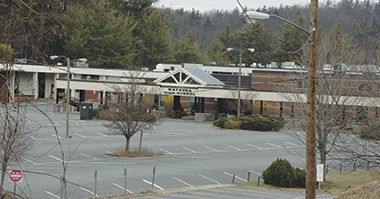 Appraisals show old Watauga High School's Plunging value | News ...