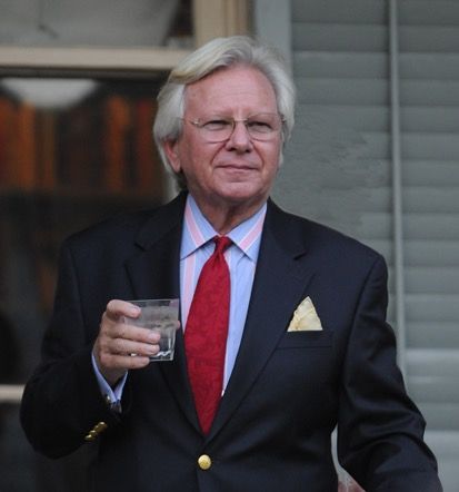 'Unparalleled Vision' | Entertainment | wataugademocrat.com