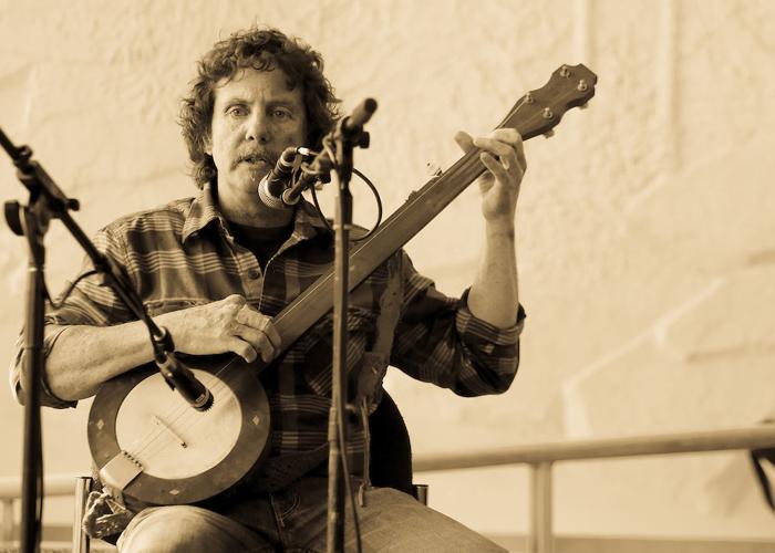 Cajun, old-time, ballads at Jones House | Community | wataugademocrat.com