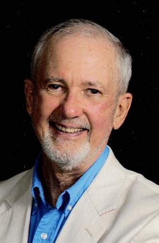 Dr. Donald Bishop Saunders | Watauga | wataugademocrat.com