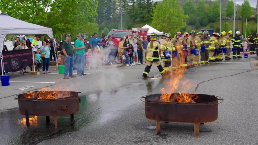 PHOTOS: Emergency Fest 2025 | Multimedia | wataugademocrat.com