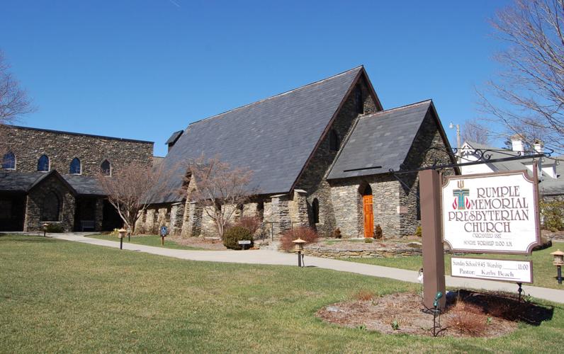 Rev. Kathy Beach selected to lead Rumple Memorial | Community ...