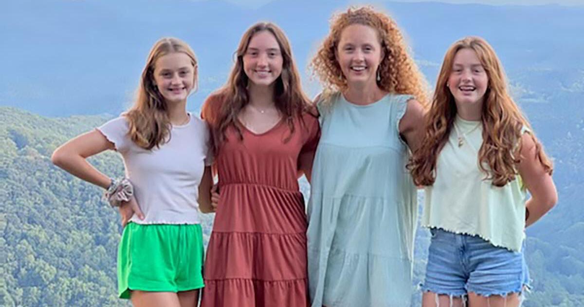 Ginger Powell and friends host Hope for the High Country to raise money ...