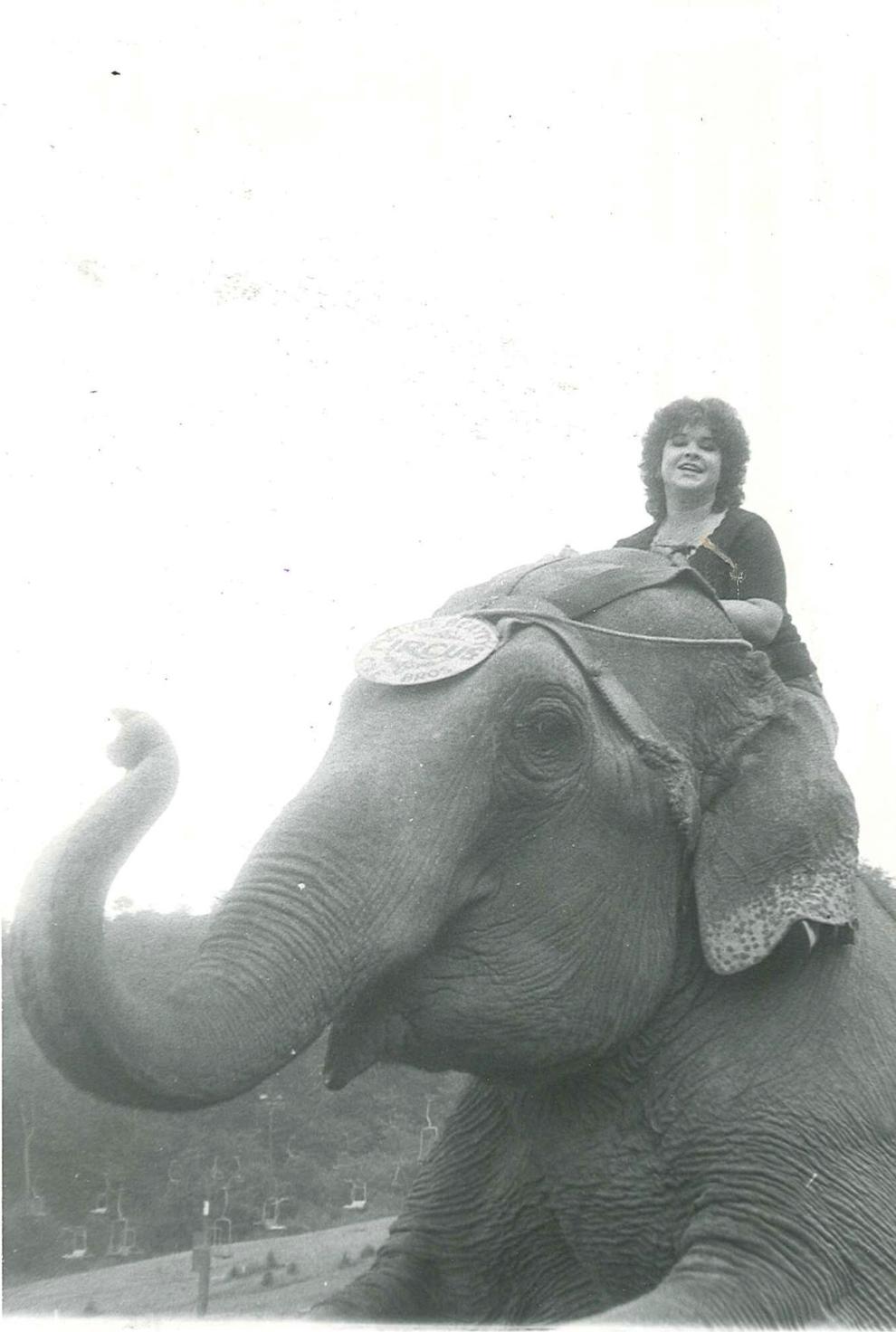 Sherrie Norris: The Voice of the High Country | All About Women ...