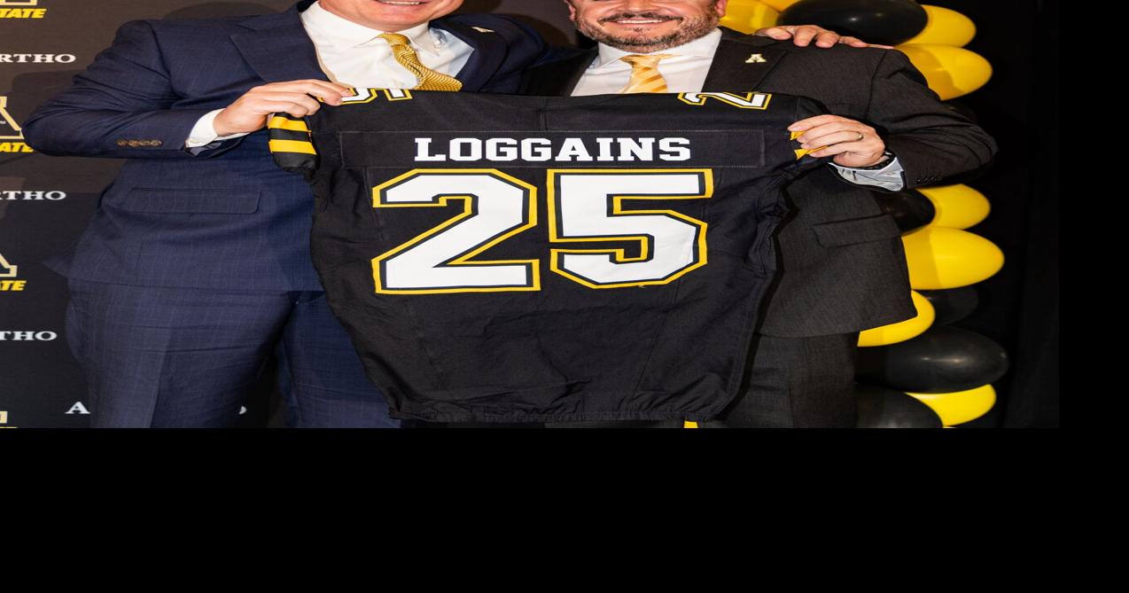 App State hires South Carolina's offensive coordinator as new head ...