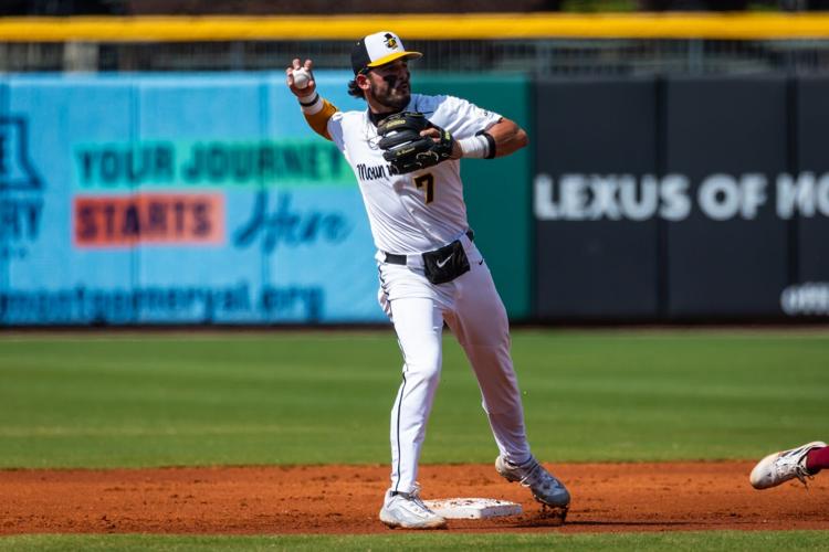 Mountaineer hardballers Tolley, St. Laurent earn All-Region honors ...