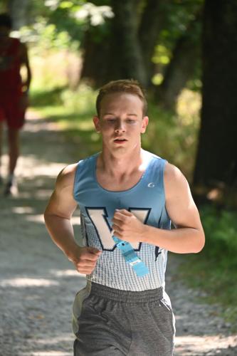 Pioneers cross country kicks off, starts with largest-ever 'Clash of ...