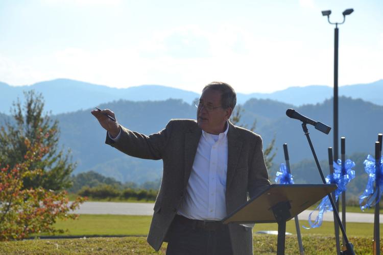 CCC&TI breaks ground on Watauga campus student center | News ...