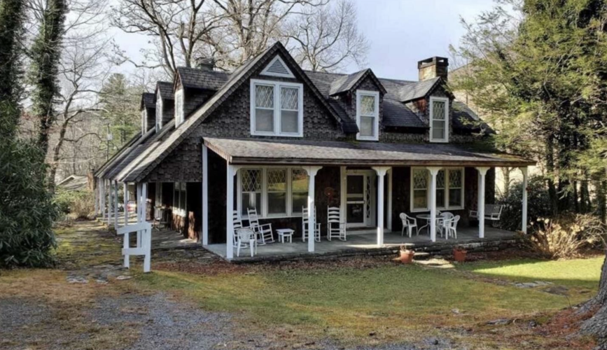 COLUMN: The History of Springhaven Inn: 1978 - today | Columns ...